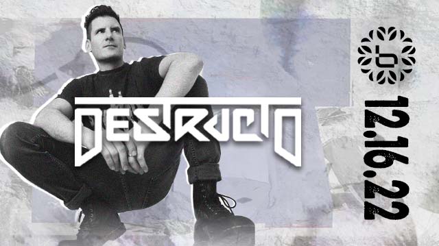 Destructo Tickets at Bloom Nightclub in San Diego by Bloom SD | Tixr