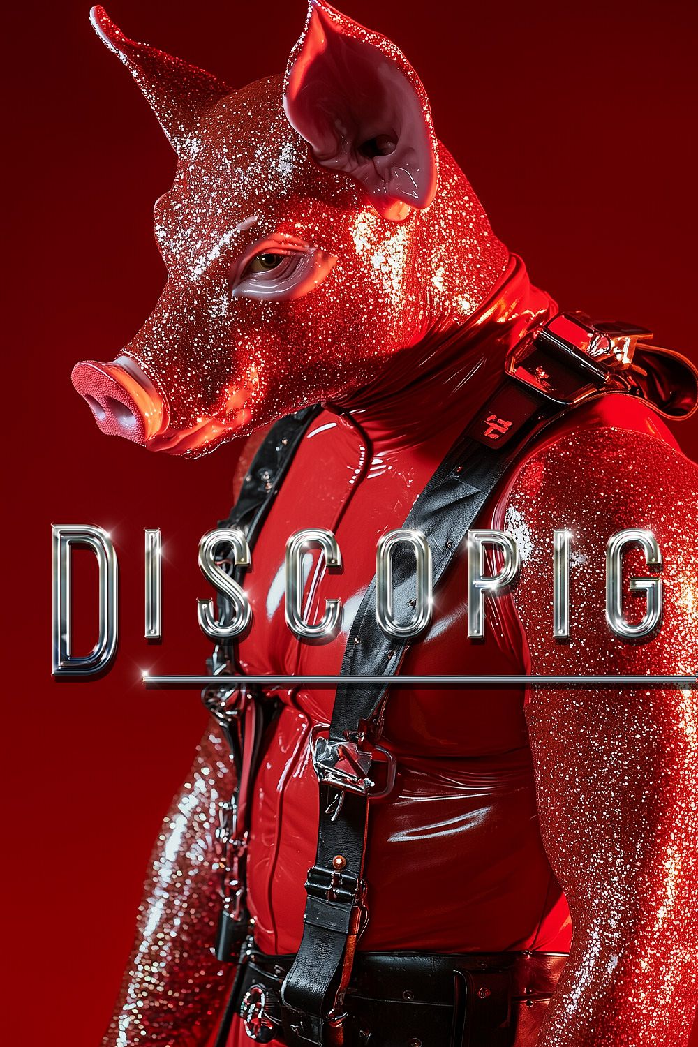 DISCO PIG by Bottom Forty Tickets at Massive in Seattle by Massive Club ...