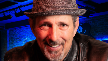 The Stand Presents: Rich Vos, Marito Lopez, Monroe Martin, & More ...