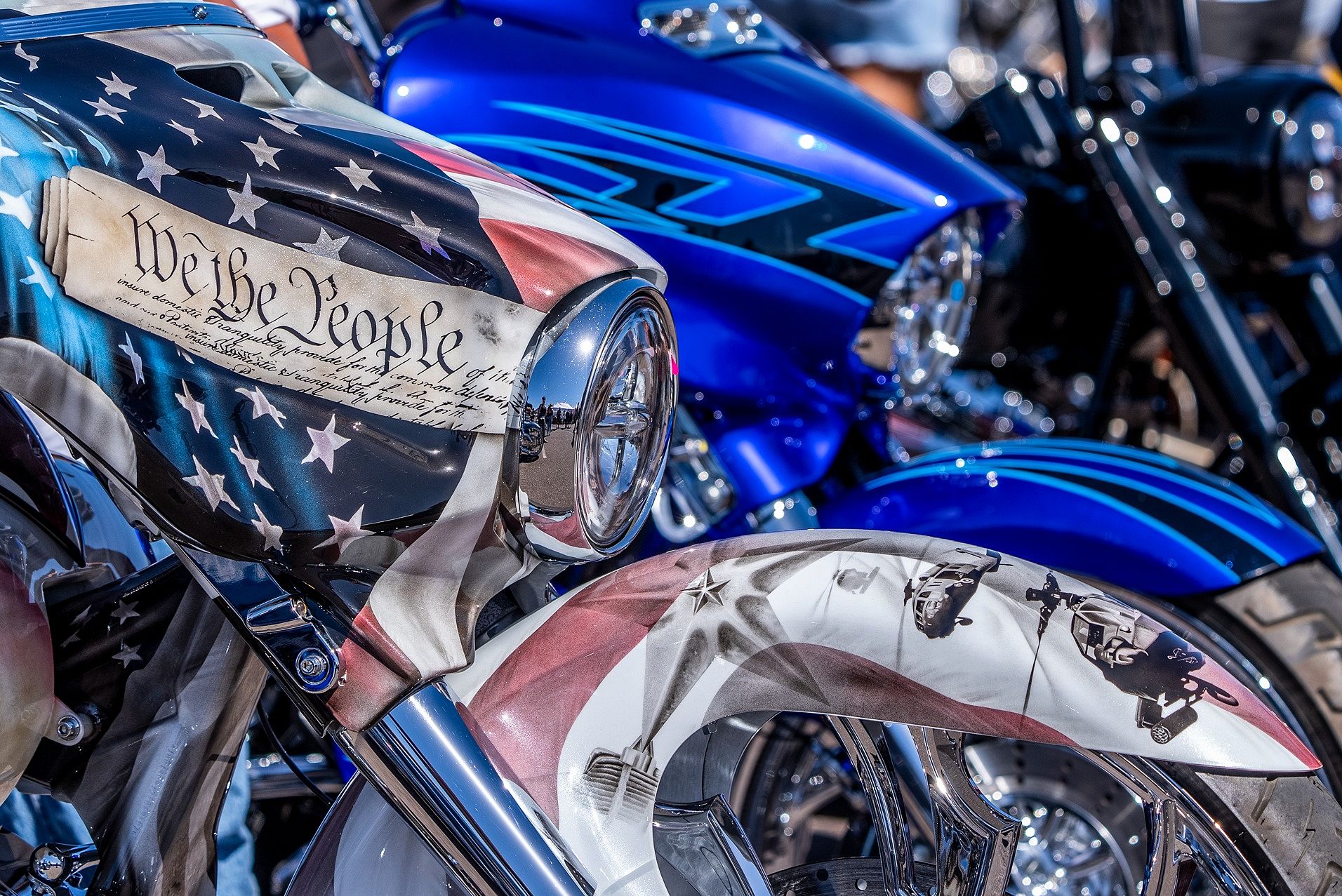 Arizona Bike Week 2025 Tickets at WestWorld of Scottsdale in Scottsdale ...