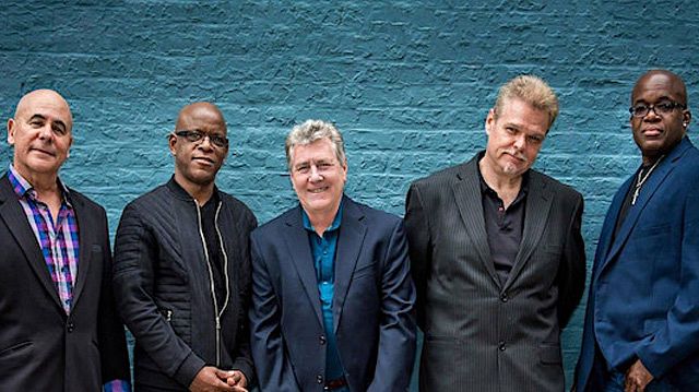 Spyro Gyra Tickets at Asbury Hall in Buffalo by Asbury Arts Center | Tixr