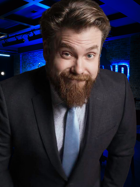 The Stand Presents: Neal Brennan, Dan St. Germain, Geoffrey Asmus ...