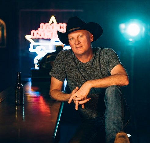 Kevin Fowler Tickets at Lagoonfest Texas in Texas City by Din ...