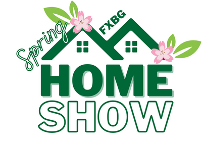 Spring Home & Remodeling Show Tickets at The Fredericksburg Convention ...