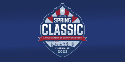 Arizona Elite Spring Classic Tournament - Girls Tickets at Arizona ...