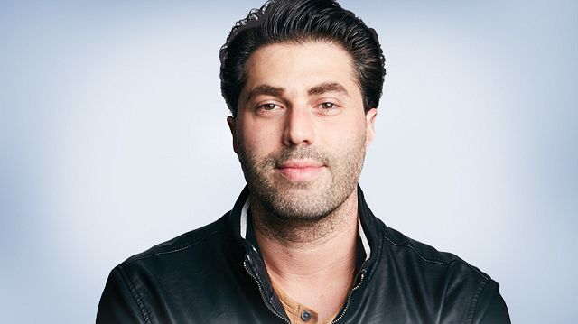 ADAM RAY JULY 20TH - JULY 23RD Tickets at Laugh Factory Covina in ...