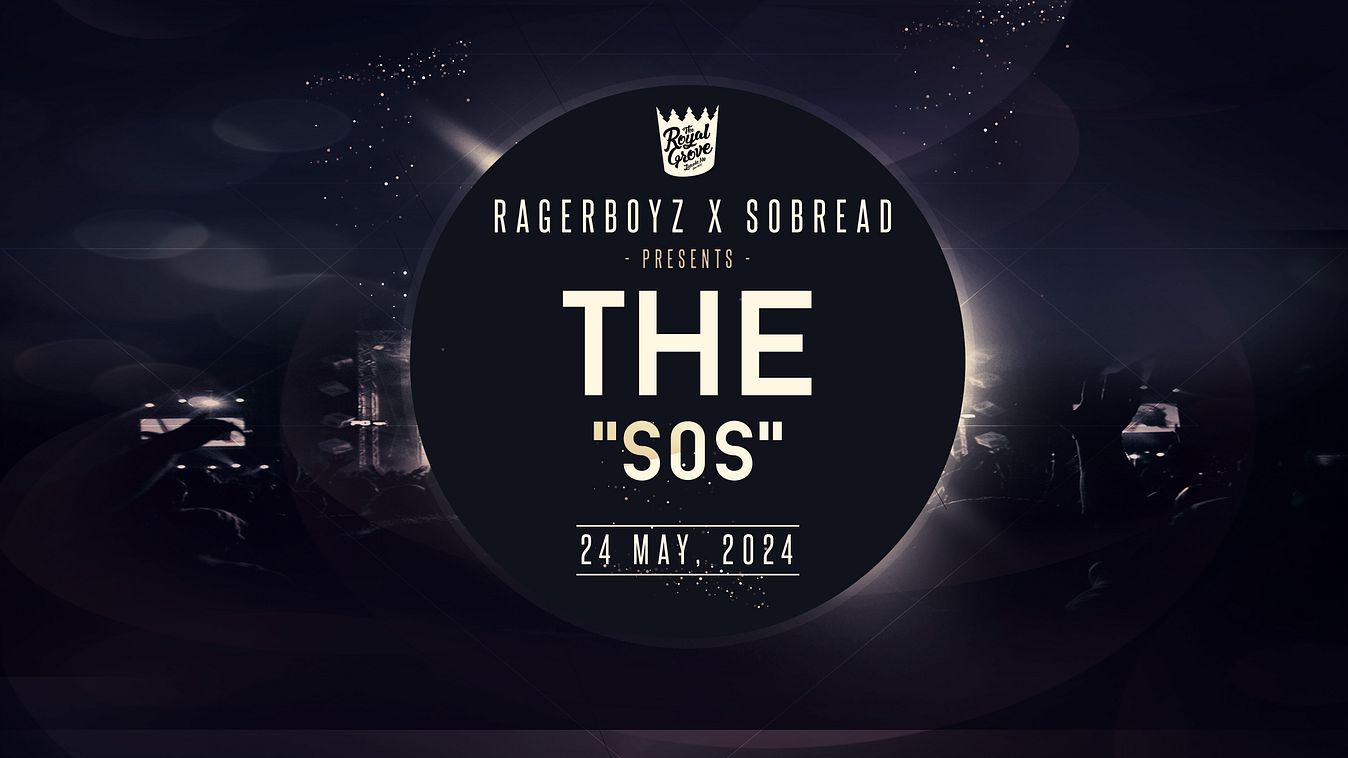 The "SOS" Tickets at The Royal Grove in Lincoln by The Royal Grove | Tixr