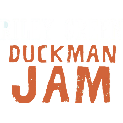 RILEY GREEN DUCKMAN JAM at FLORA-BAMA Tickets at Flora-Bama in ...
