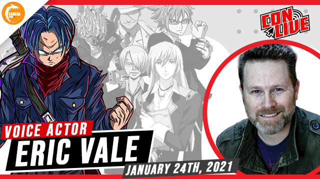 Eric Virtual Meet & Greets! Tickets at Your Computer or Mobile Device ...