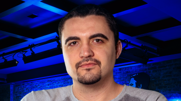 The Stand Presents: Nick Murphy, Asad Benbow, Jarrett Campbell, & More ...