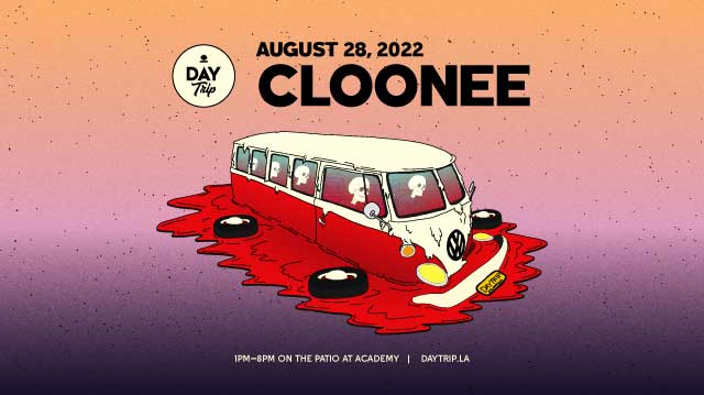 Day Trip feat. Cloonee Tickets at Academy Nightclub in Los Angeles by ...