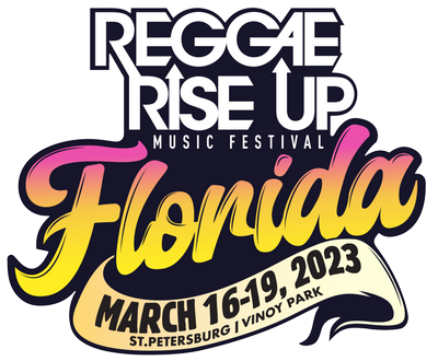 Reggae Rise Up Florida Festival 2023 Tickets at Vinoy Park in St ...