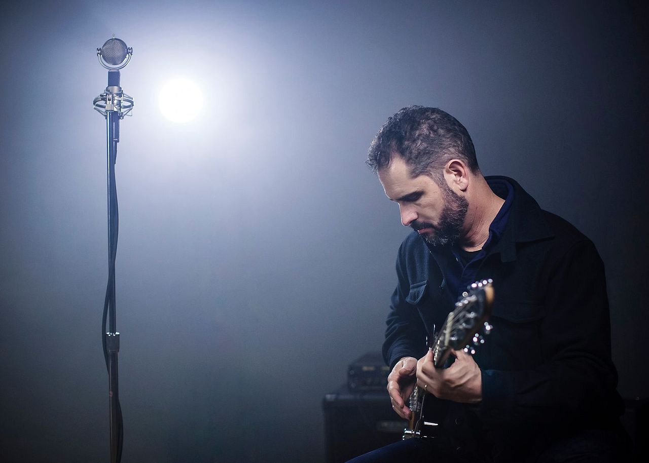 "An Evening With" The CHARLIE HUNTER TRIO featuring Jubu, and Calvin ...