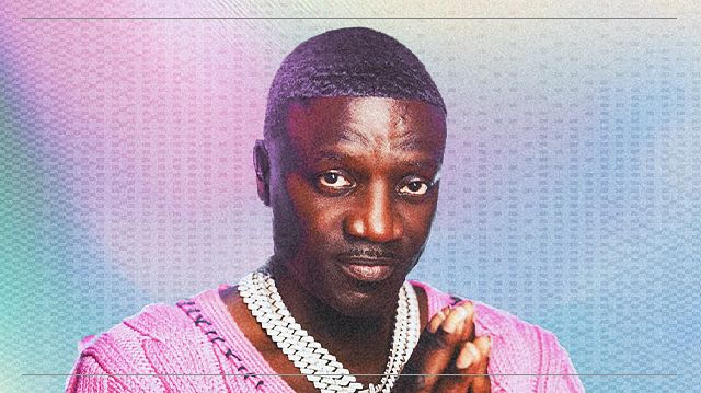 Akon Tickets at LIV Las Vegas in Las Vegas by LIV Las Vegas | Tixr