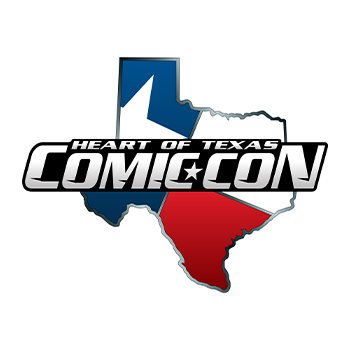 Heart of Texas Comic Con Tickets at BASE at EXTRACO in Waco by Zimmad ...