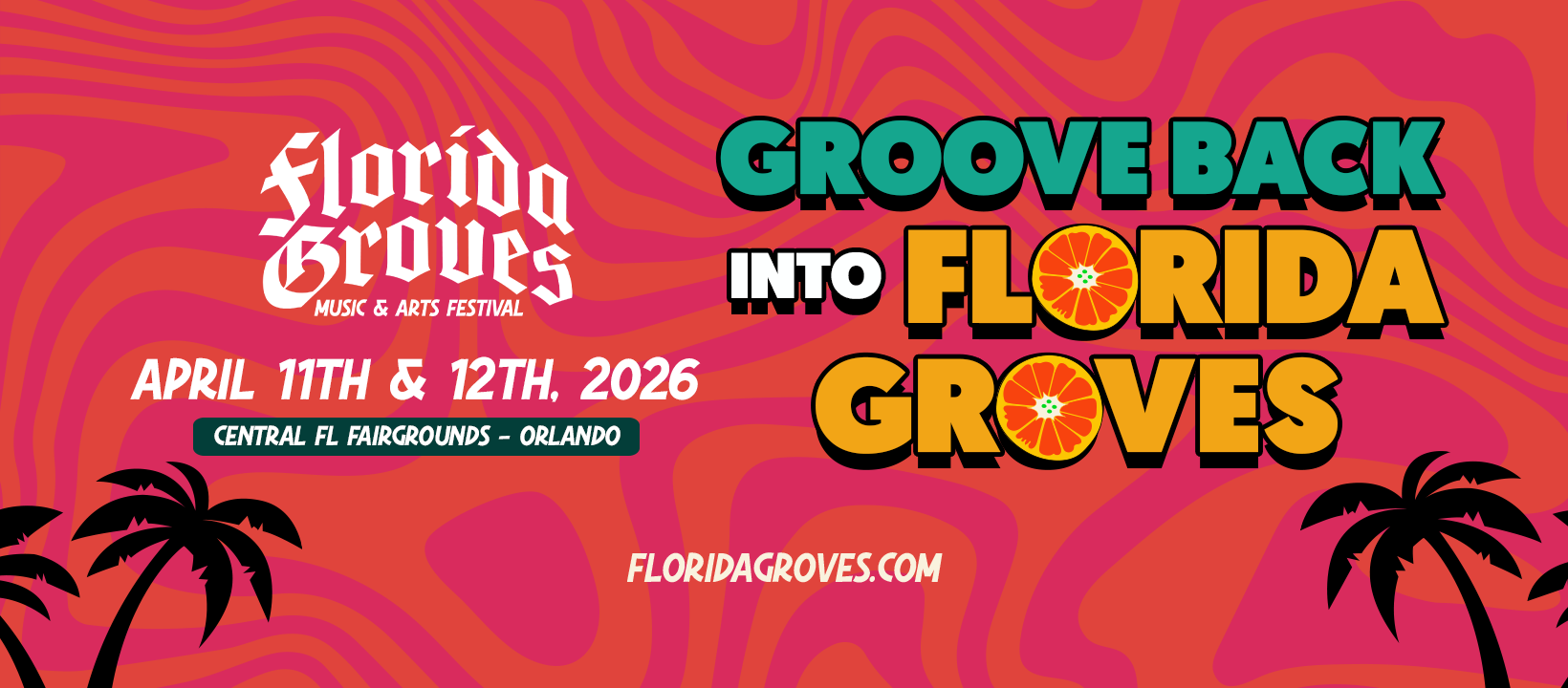 Florida Groves 2026 Tickets at Central FL Fairgrounds in Orlando by FL ...