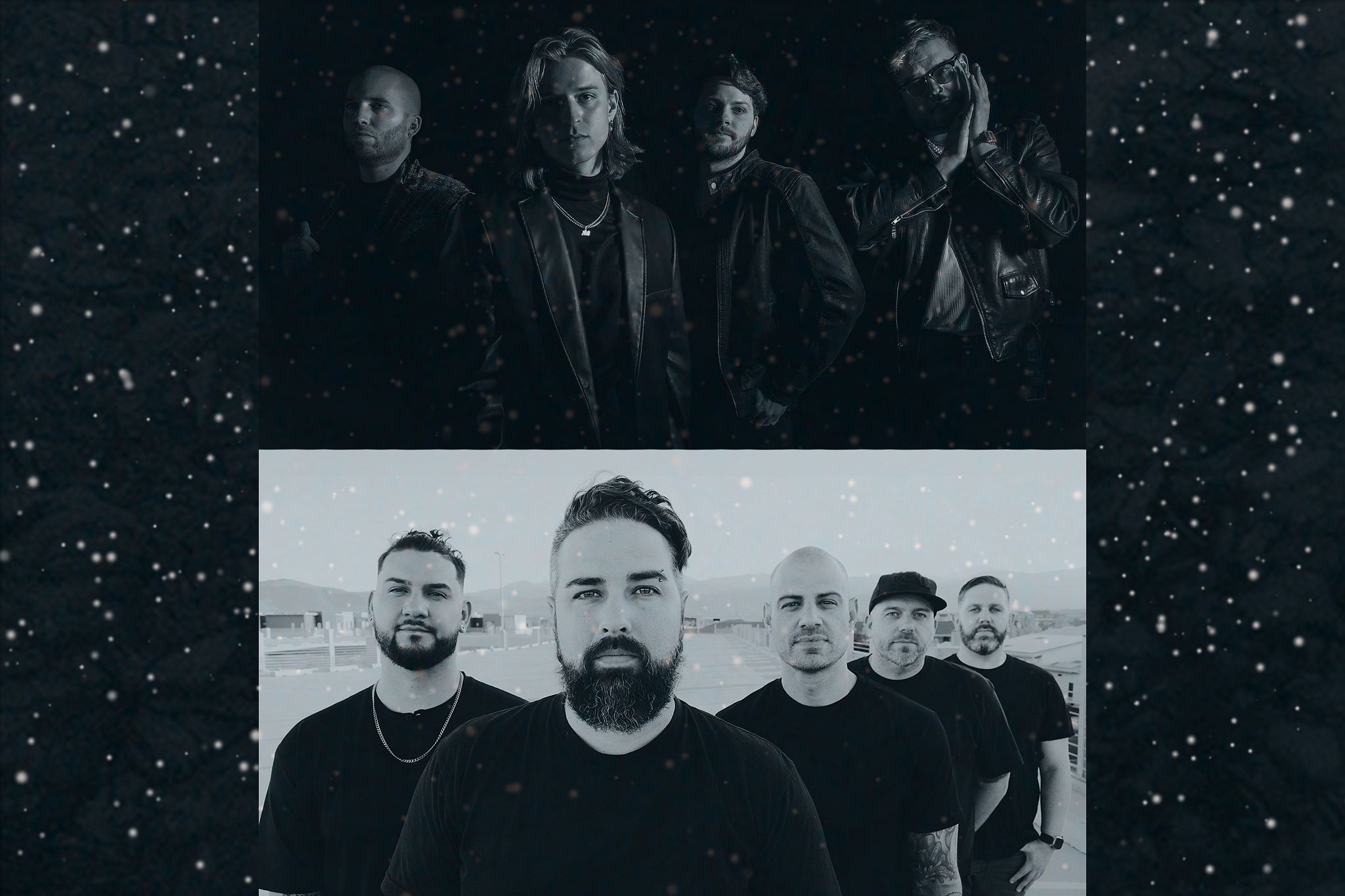 Blindlove x The Persistent Divide at Soundwell Tickets at Soundwell in ...