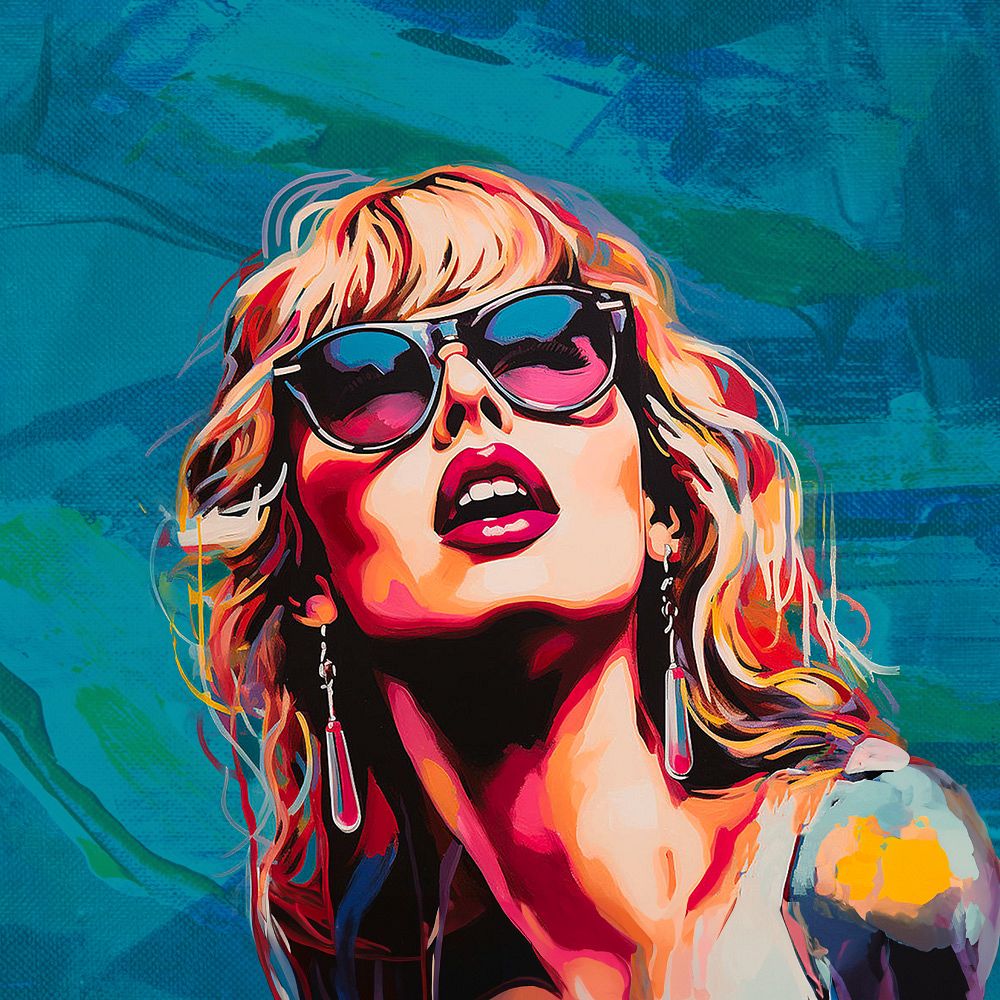 TAYLOR NATION TRIBUTE SHOW: A Live Band Journey Through the Eras of ...