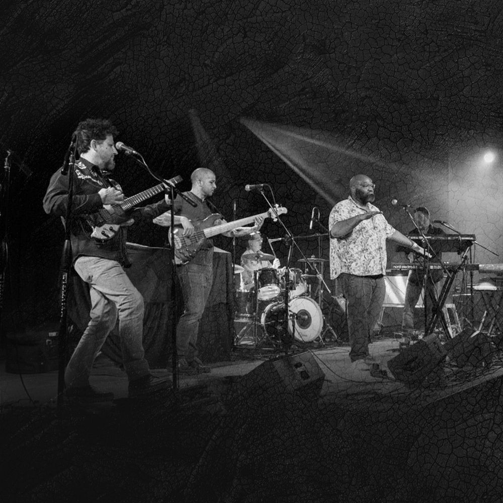 Object Heavy, O'Connor Brothers Band (Denver) Tickets at The Black ...