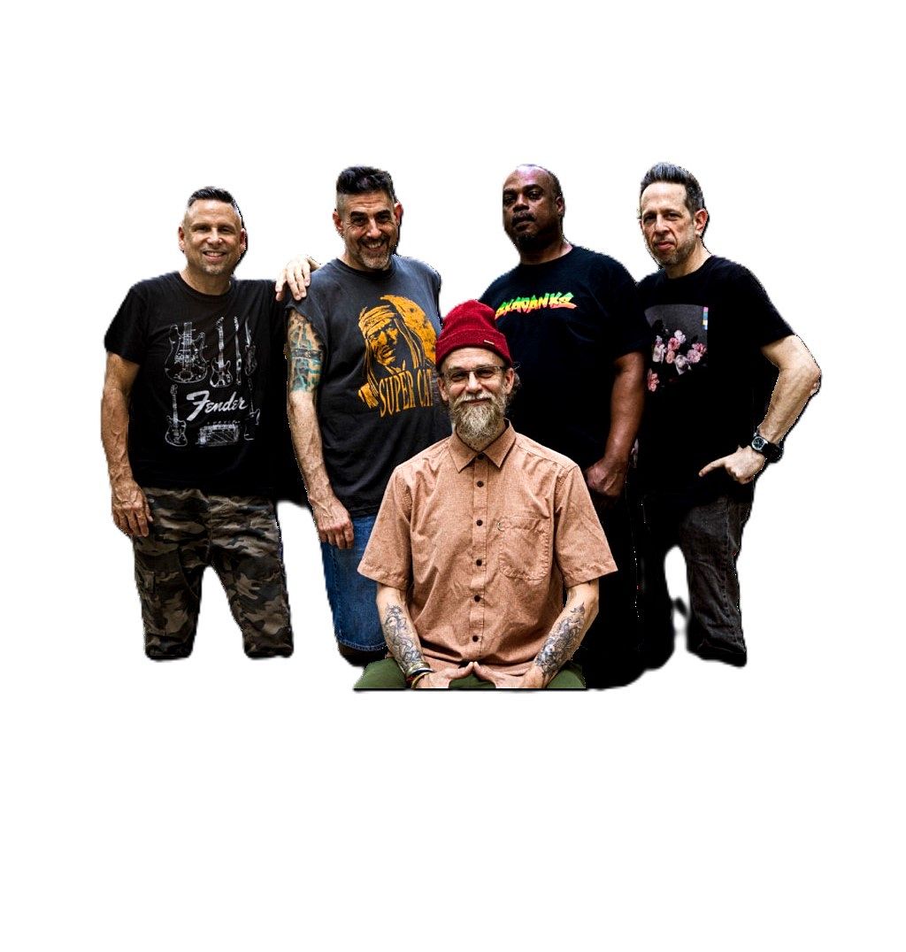 Reggae Night w/ SKADANKS Tickets at The Stephen Talkhouse in Amagansett ...