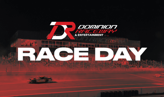Dominion Raceway Virginia Racer Race Day Tickets at Dominion Raceway ...