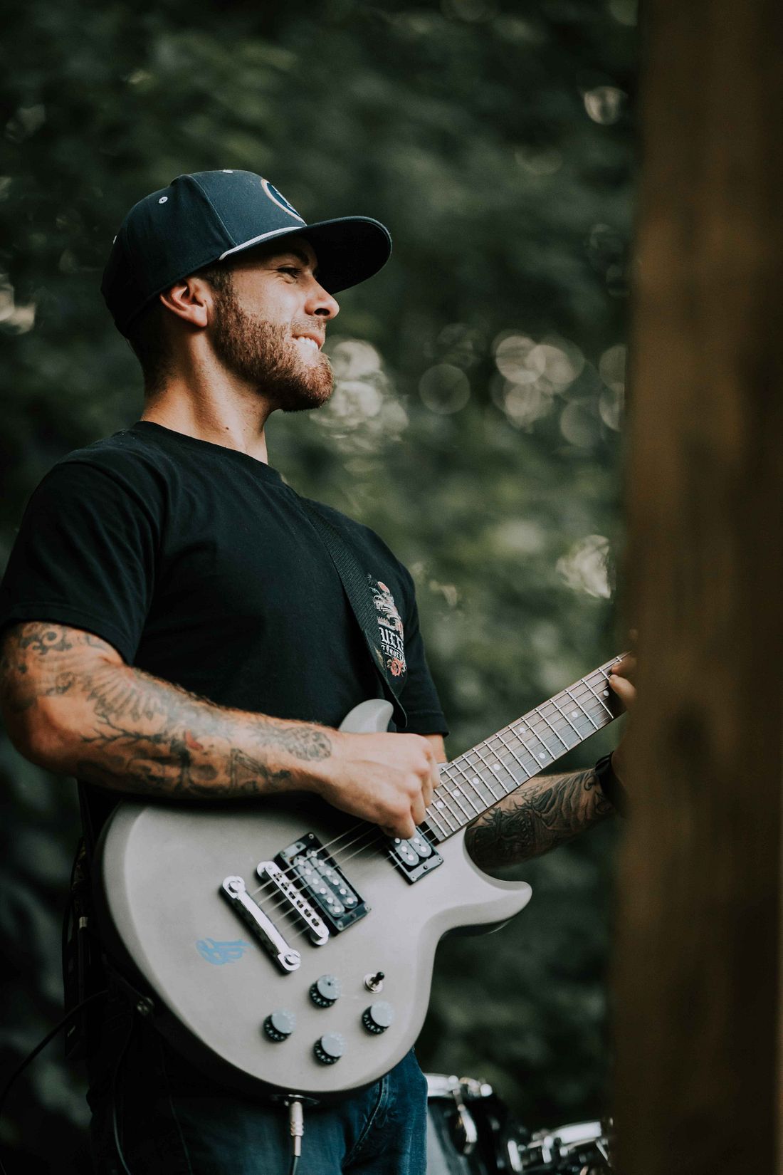 KYLE SMITH with Perfect By Tomorrow and CoLoSo Tickets at High Dive in ...