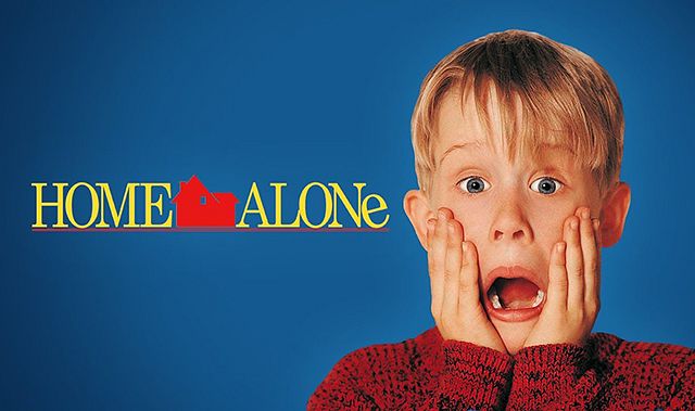 MOVIE NIGHT AT THE AMP - HOME ALONE Tickets at The Amp Ballantyne in ...