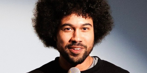 Che Durena, Sienna Hubert-Ross & More! Tickets at St. Marks Comedy Club ...