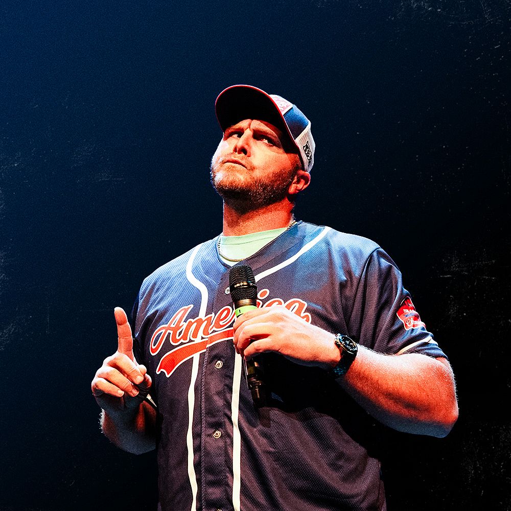 Zach Rushing - Stand Up Comedy Tickets at The Rialto Casper in Casper ...