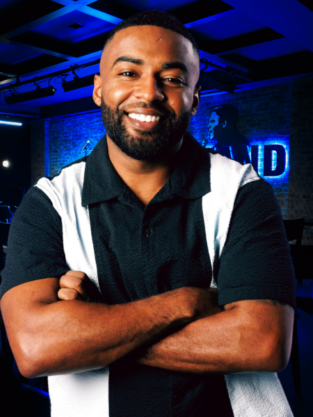 The Stand Presents: Ian Lara, Mike Lawrence, Jourdain Fisher, & More ...