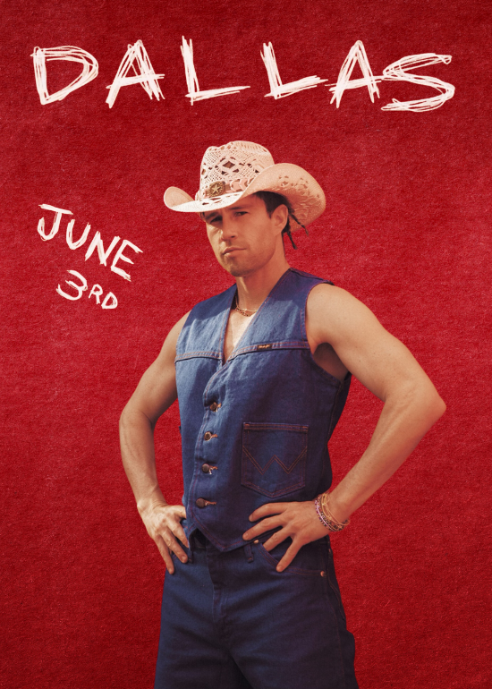 Geordie Kieffer Tickets at RBC Deep Ellum in Dallas by RBC Deep Ellum ...