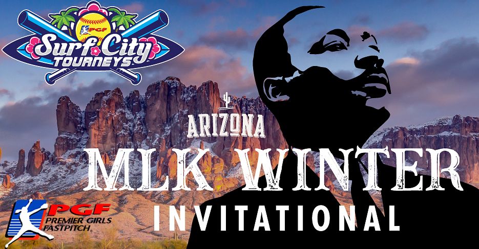 Surf City Tourneys - AZ MLK Winter Invitational Tickets at Arizona ...