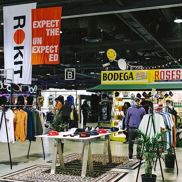 ComplexCon 2022 Tickets at Long Beach Convention Center in Long Beach by Complex Networks | Tixr