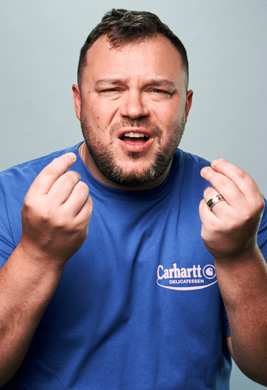Ben Bankas Tickets at Laugh Boston in Boston by Laugh Boston | Tixr