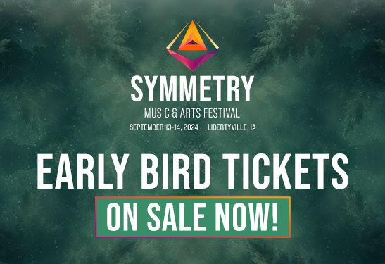 Symmetry Music & Arts Festival 2024 Tickets at Symmetry Music Festival ...