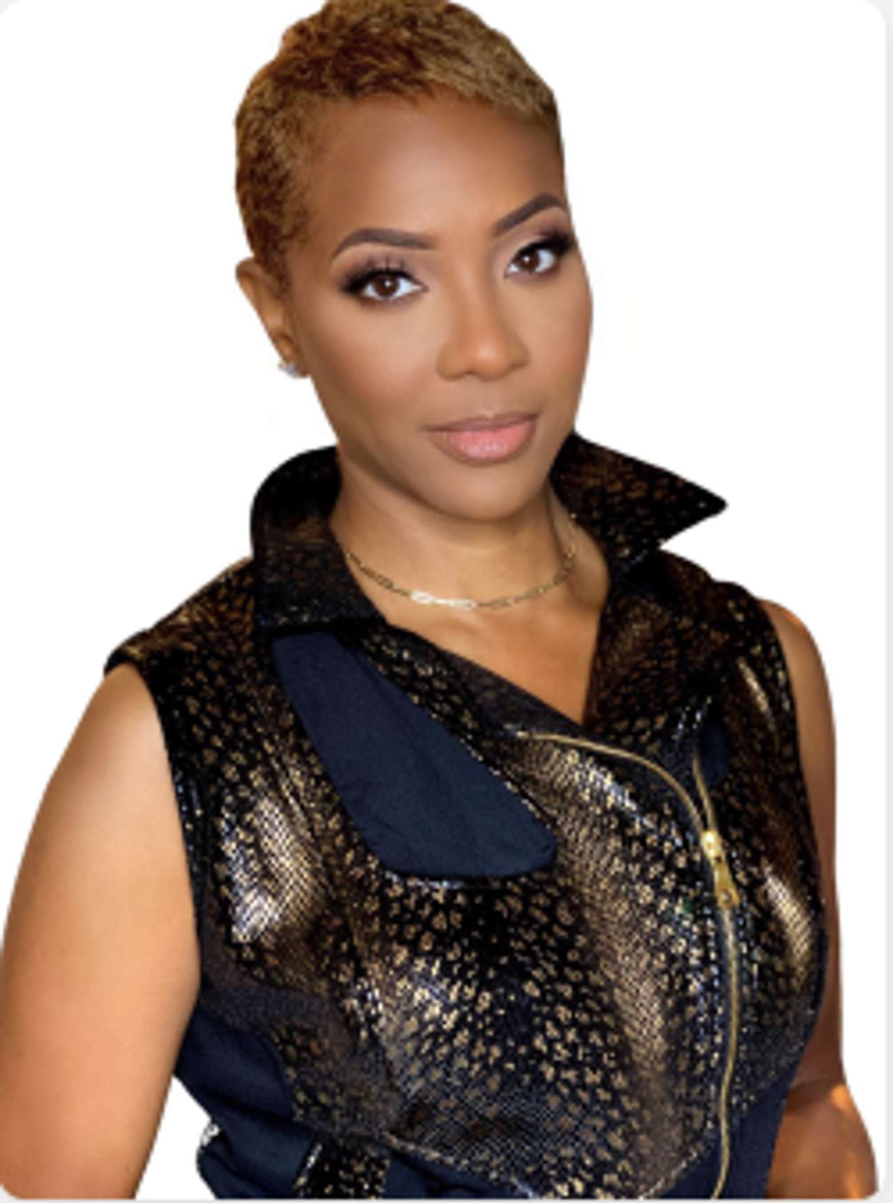 MC Lyte with Anna B and DJ Stacey Broadway Tickets at Headliners Music ...