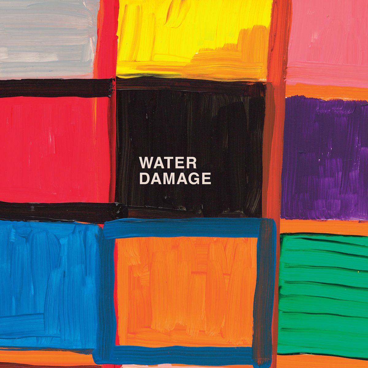 Water Damage + Thor and Friends Tickets at Music Box Village in New ...