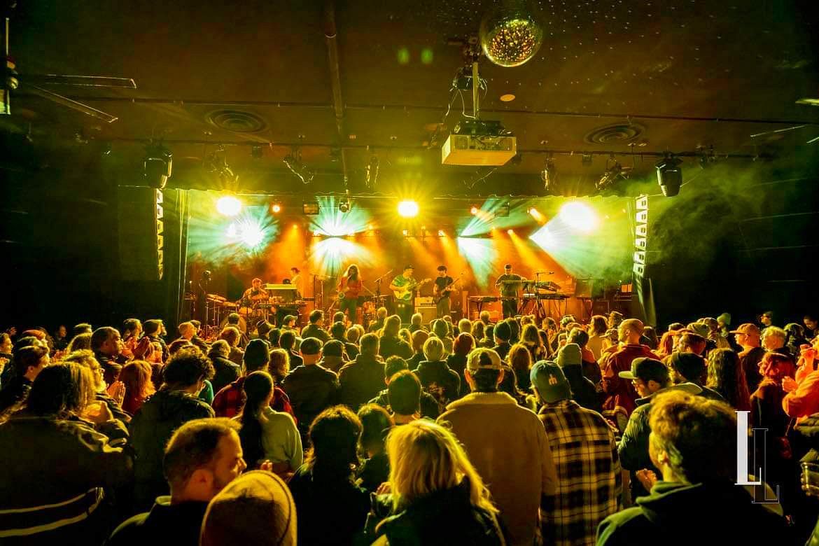 Cytrus, The Quick & Easy Boys, Super Secret Band Tickets at The Get ...