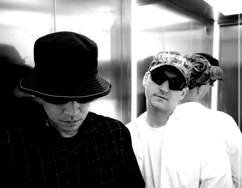 Jacques Greene b2b Nosaj Thing Tickets at Gray Area in San Francisco by ...