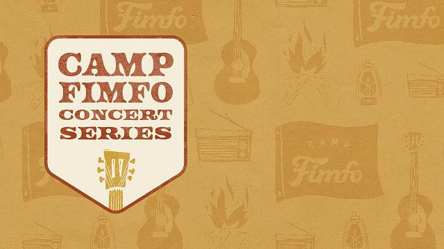 Camp Fimfo Concert Series | Fall 2024 Tickets at Camp Fimfo Waco in ...