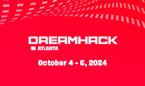 DreamHack Atlanta 2024 Tickets at Georgia World Congress Center in ...