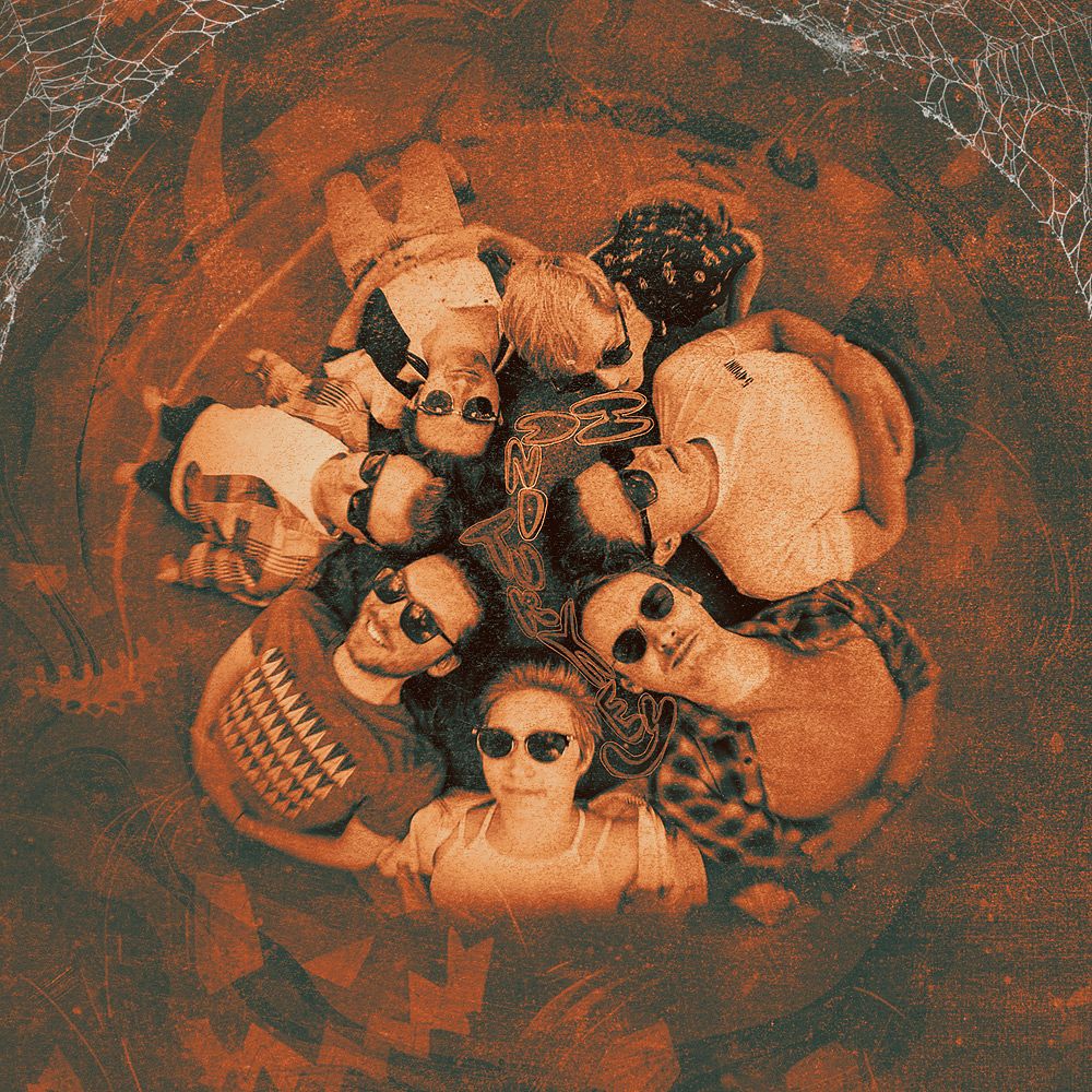 Halloween Funk 'n Jam Featuring: Hand Turkey, Fresh Fruit!, Connor ...