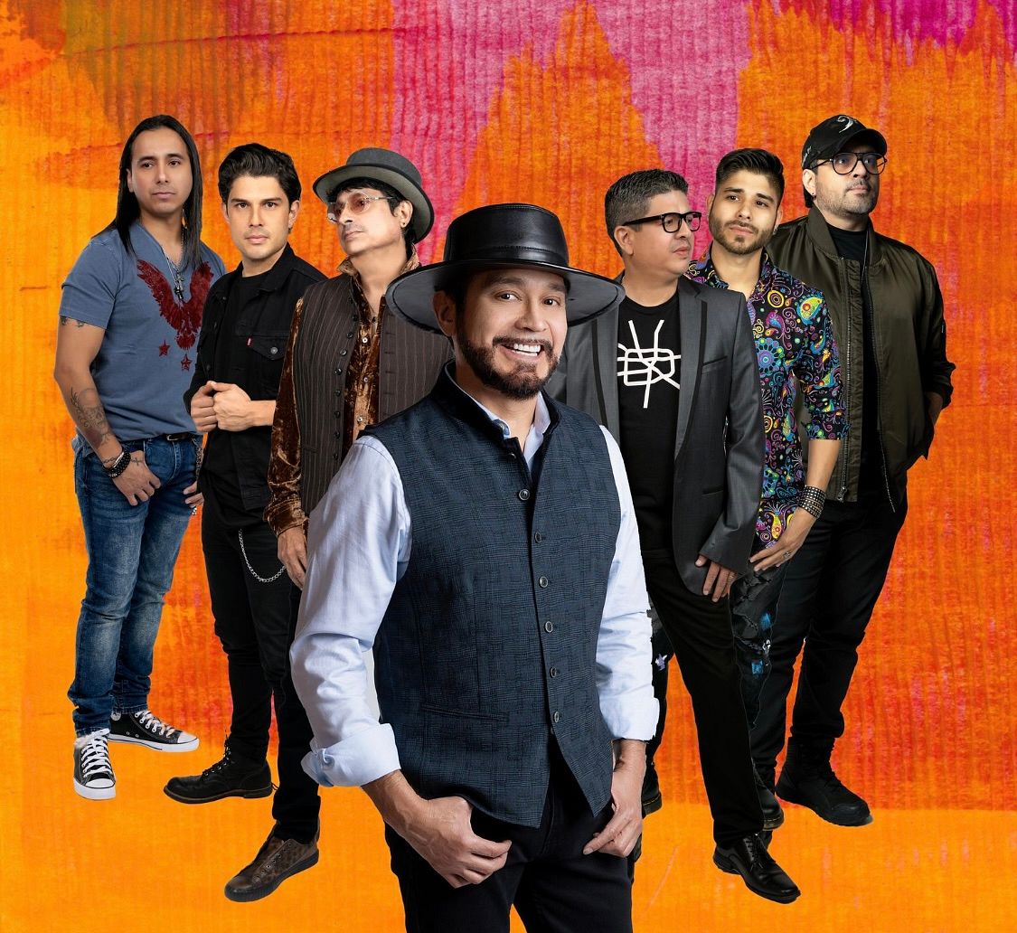 La Mafia Tickets at The Tailgate in Midland by The Tailgate Midland | Tixr