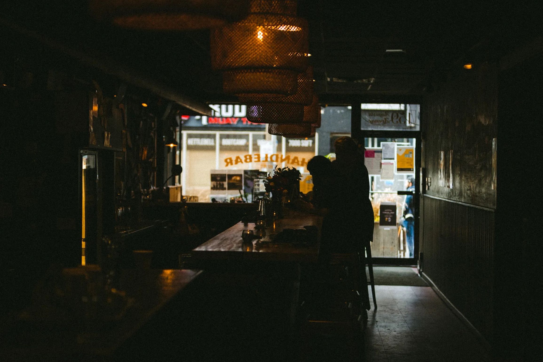 Breaking Sound Canada at Handlebar Tickets at Handlebar in Toronto by ...