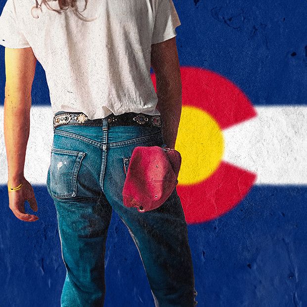 Colorado Springsteen - Tribute to Bruce Springsteen with Lost Dog ...