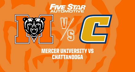 Mercer Football v UT-Chatt Tickets at Five Star Stadium in Macon by ...