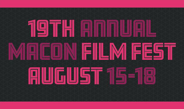 Macon Film Festival 2024 Tickets at The Grand Opera House in Macon by ...
