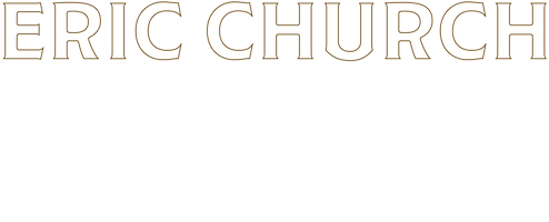 Eric Church **SOLD OUT** Tickets at Chief's on Broadway in Nashville by ...