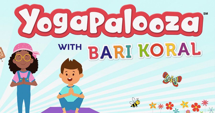 Yogapalooza with Bari Koral Tickets at Assembly in Kingston by Assembly ...