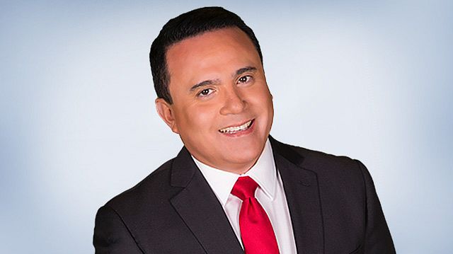 JOSÉ LUIS Uncensored Live (Show in Spanish) Tickets at Laugh Factory ...